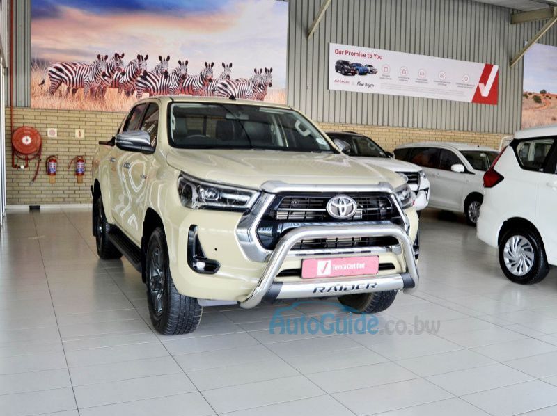 Used cars in Botswana - Motor Centre Toyota - Used cars for sale in ...