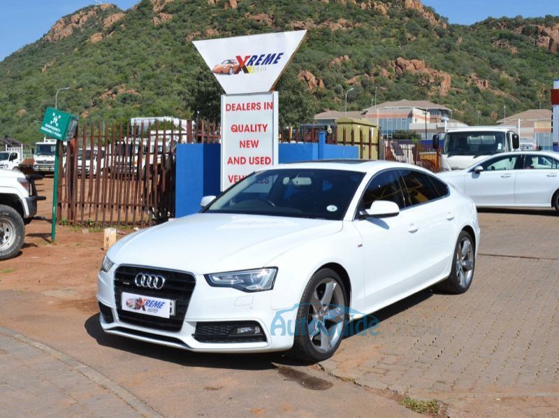 Xtreme Auto Gaborone - Used cars for sale in Gaborone