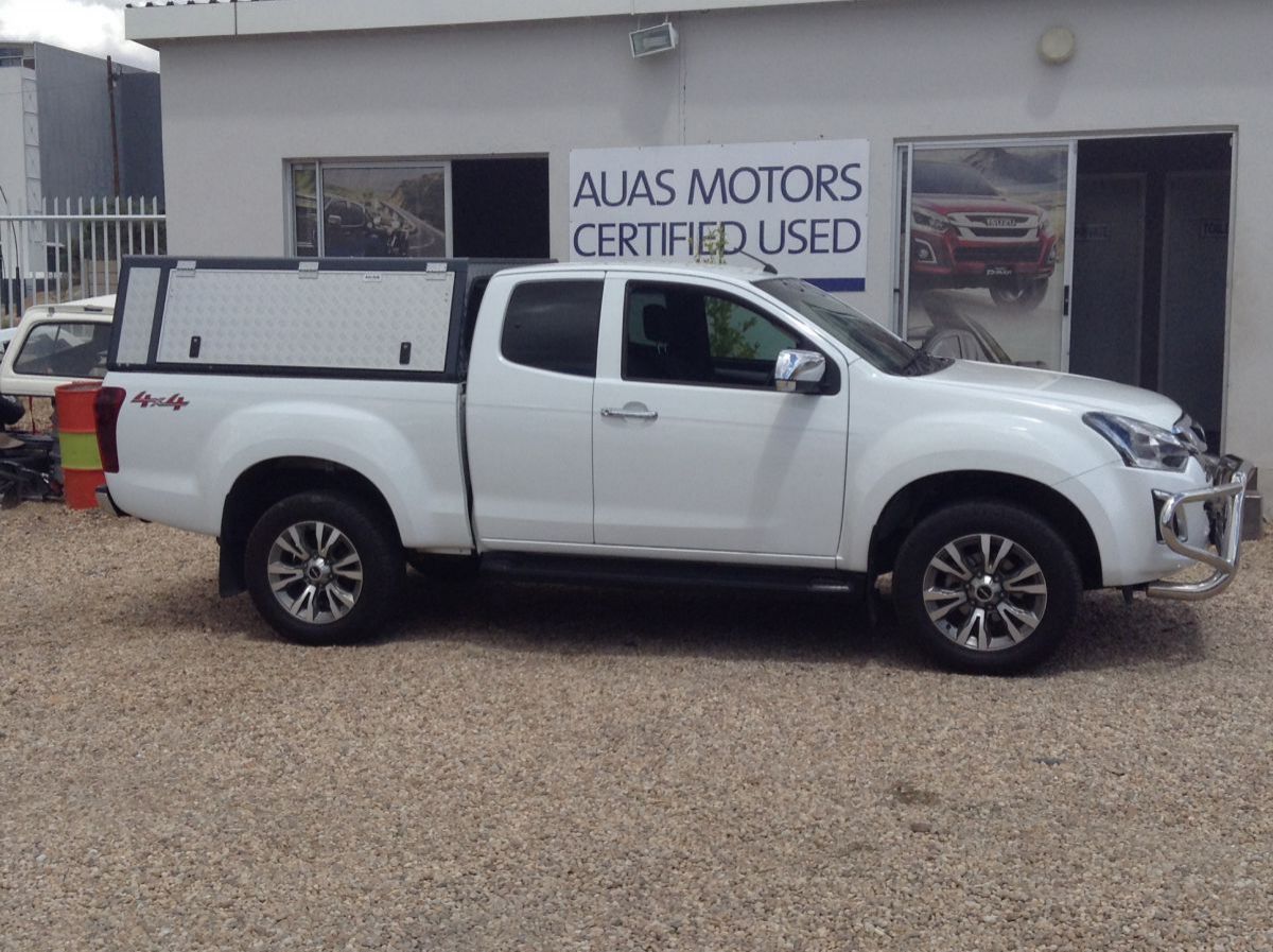 Used cars in Namibia - Auas Motors Certified - Used cars for sale in ...