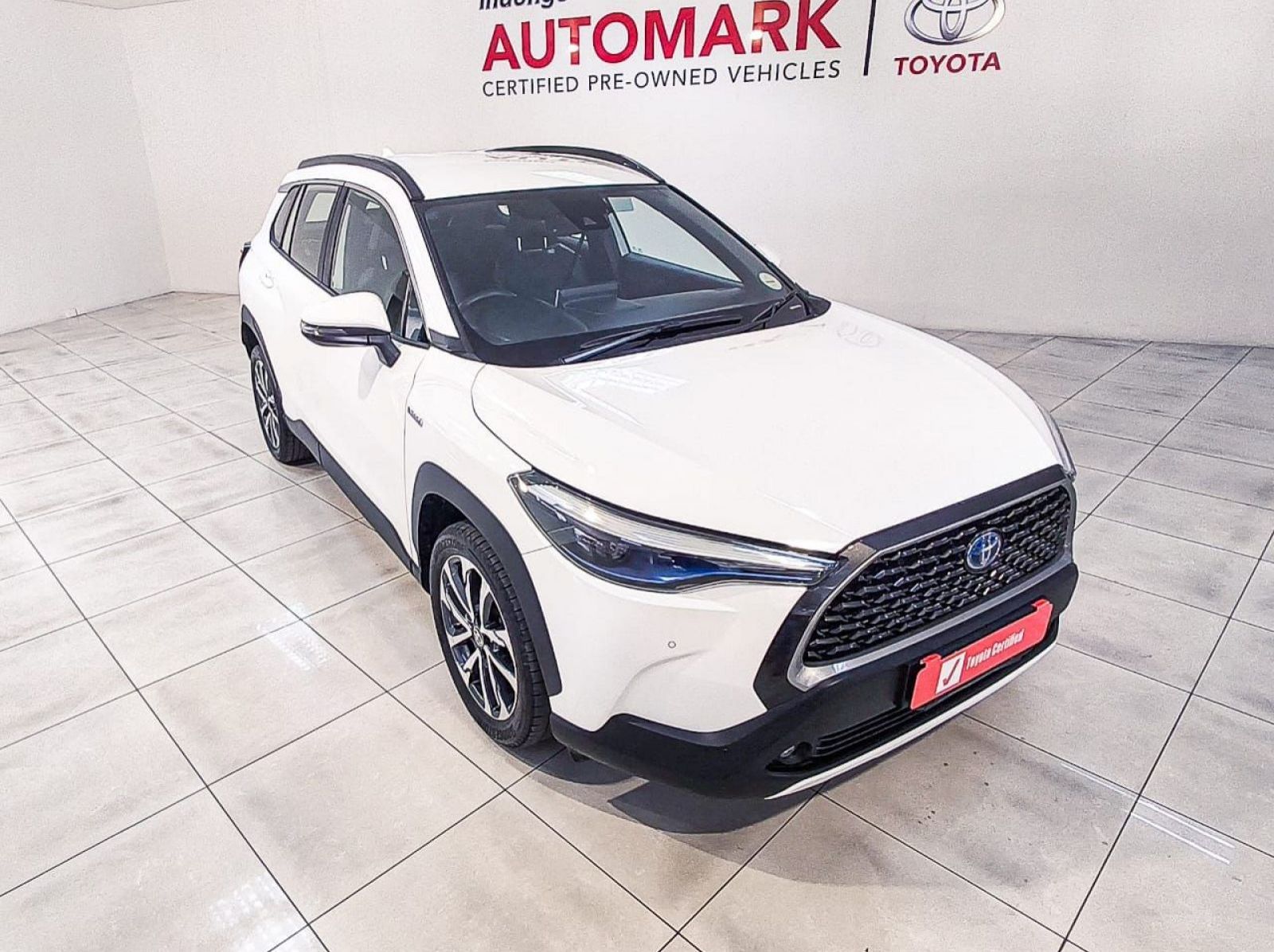 Used Toyota for sale in Windhoek, Walvis Bay, Okahandja, Gobabis ...