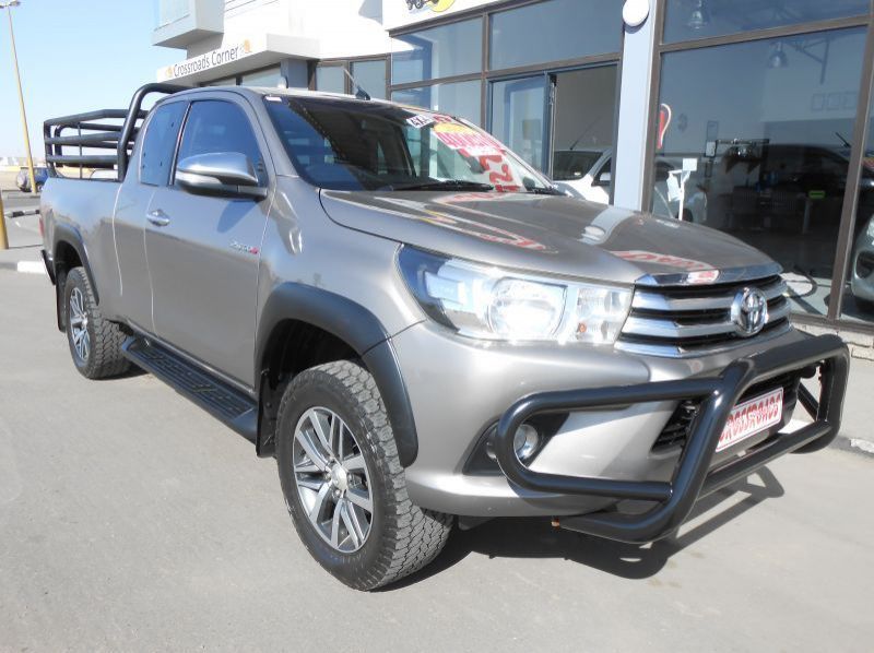 Crossroads Car Sales Swakopmund - Used cars for sale in Swakopmund