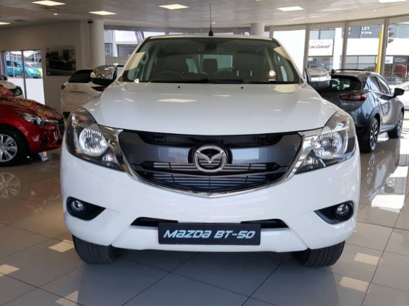 Used Mazda for sale in Windhoek - Novel Mazda Namibia