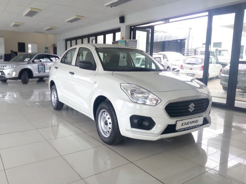 Suzuki Windhoek - Franchised Dealer in Namibia | New & used for sale