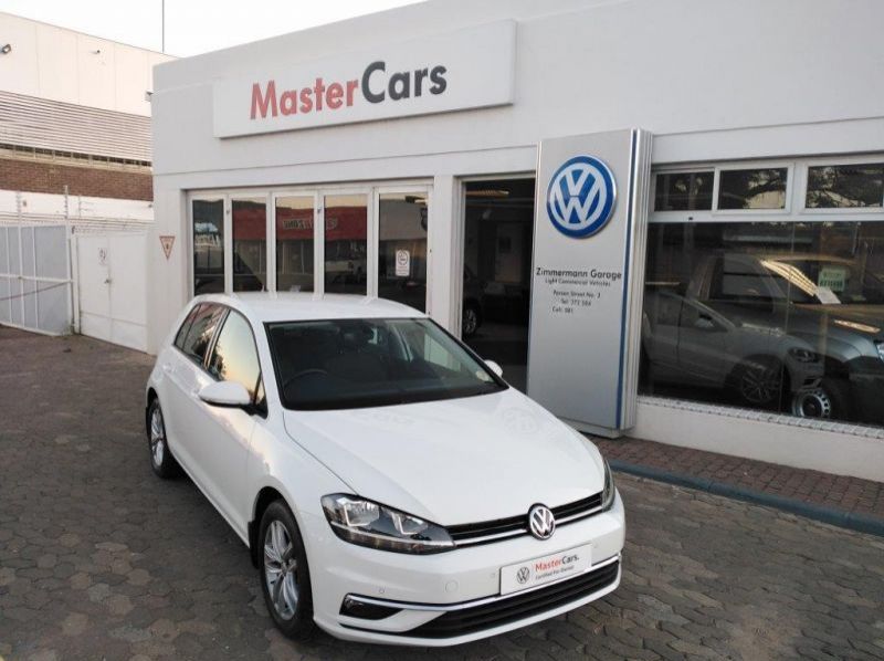 VW Mastercars Zimmermann - Franchised Dealer in Namibia | New & used ...