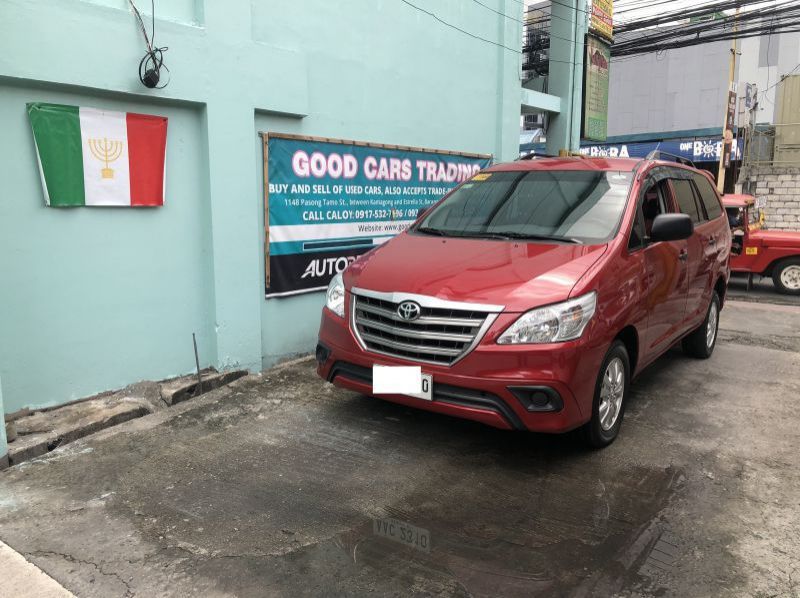 Good Cars Trading Makati City - Used cars for sale in Makati City